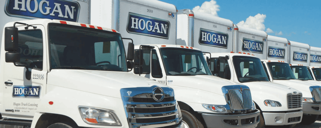 Hogan | Transportation Provider