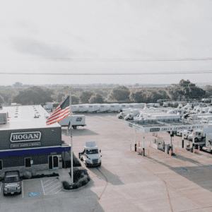 Vehicle and Truck Leasing | Hogan