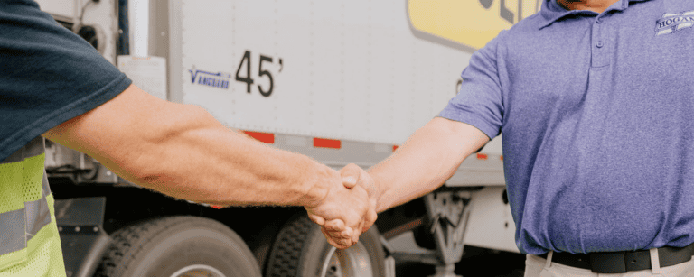 Transports | Hogan Custom Trucking Solutions