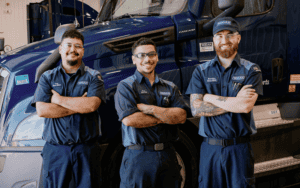 About | Hogan Transportation