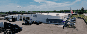 Truck Leasing and Maintenance Services | Hogan