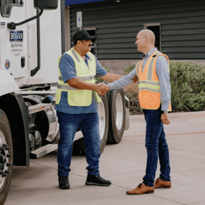 About | Hogan Transportation