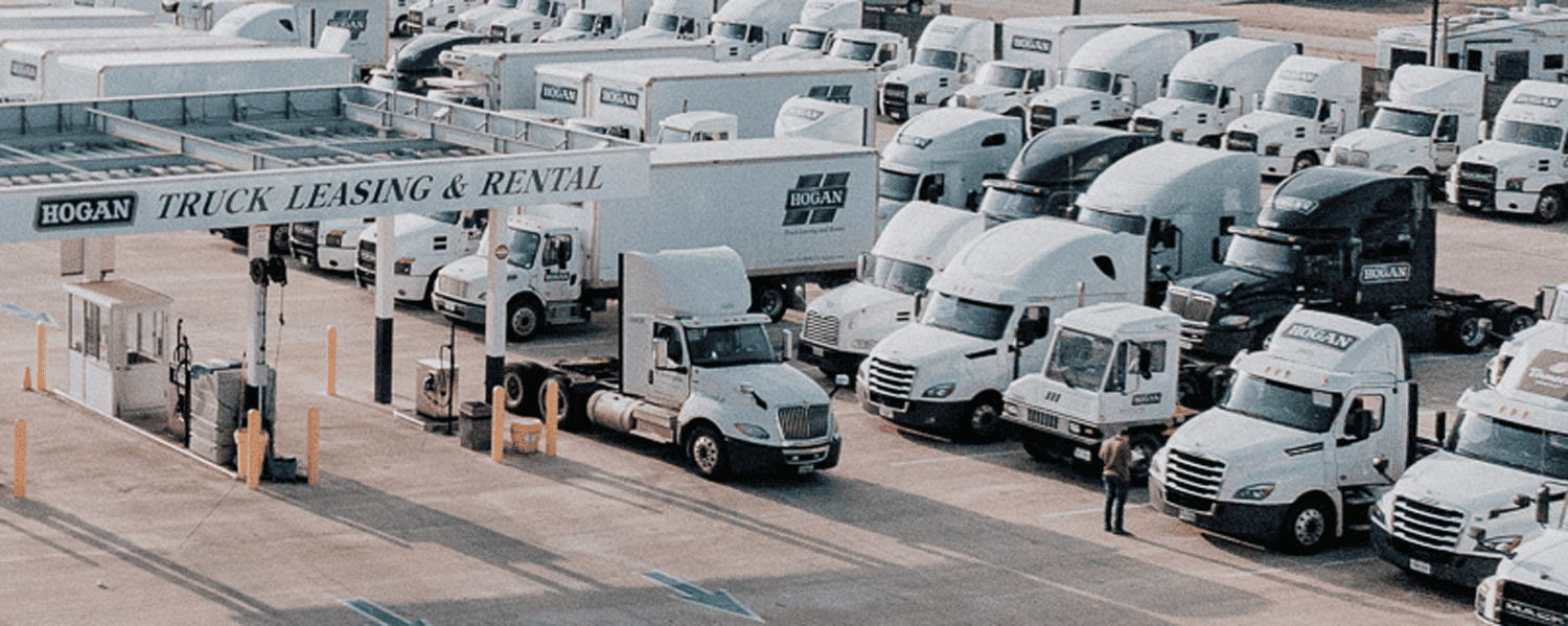 Hogan | Transportation Provider