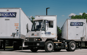 Hogan | Vehicle and Truck Rental