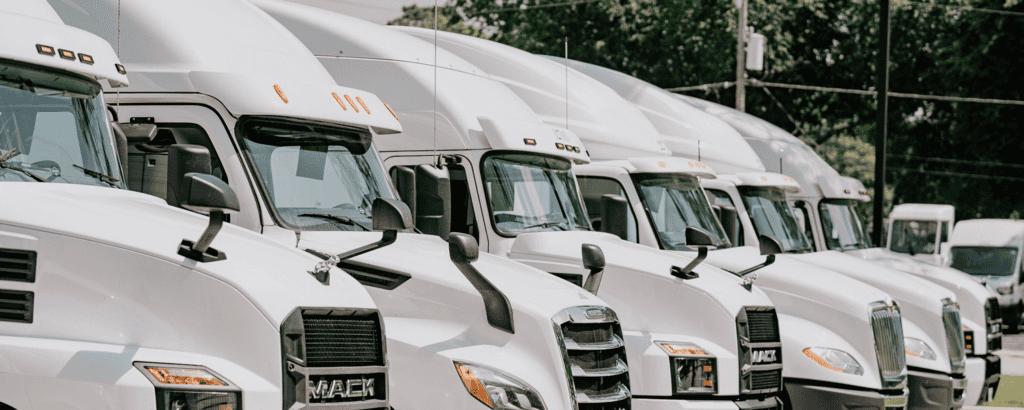 Truck Leasing and Maintenance Services | Hogan