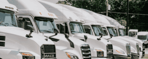 Truck Leasing and Maintenance Services | Hogan