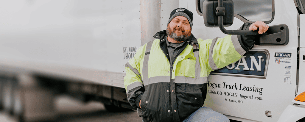 Hogan | Vehicle and Truck Rental