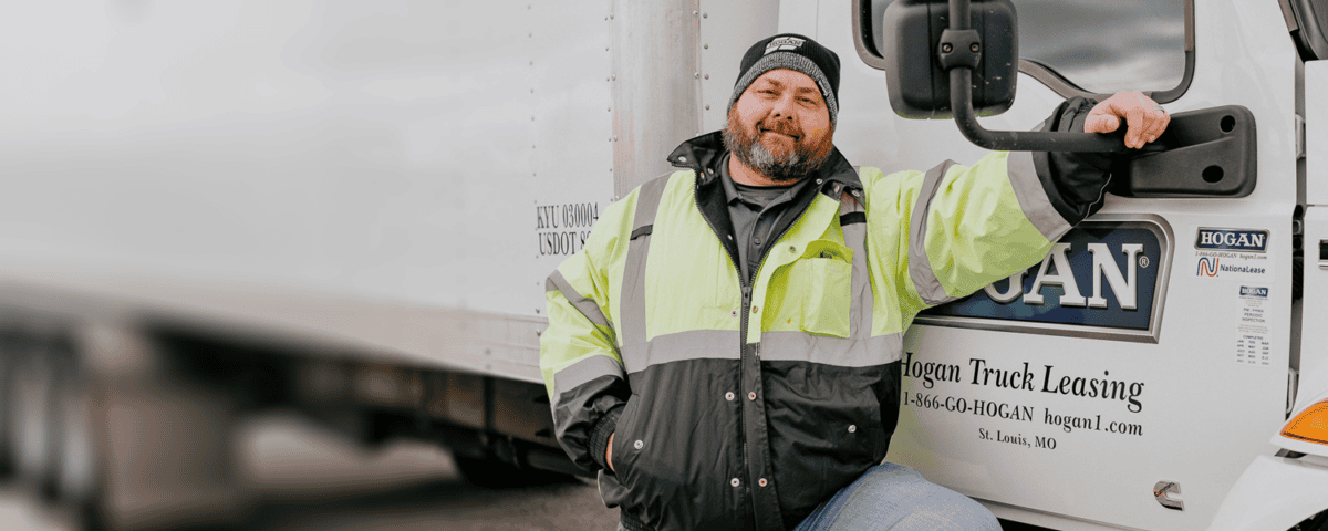 Hogan | Vehicle and Truck Rental