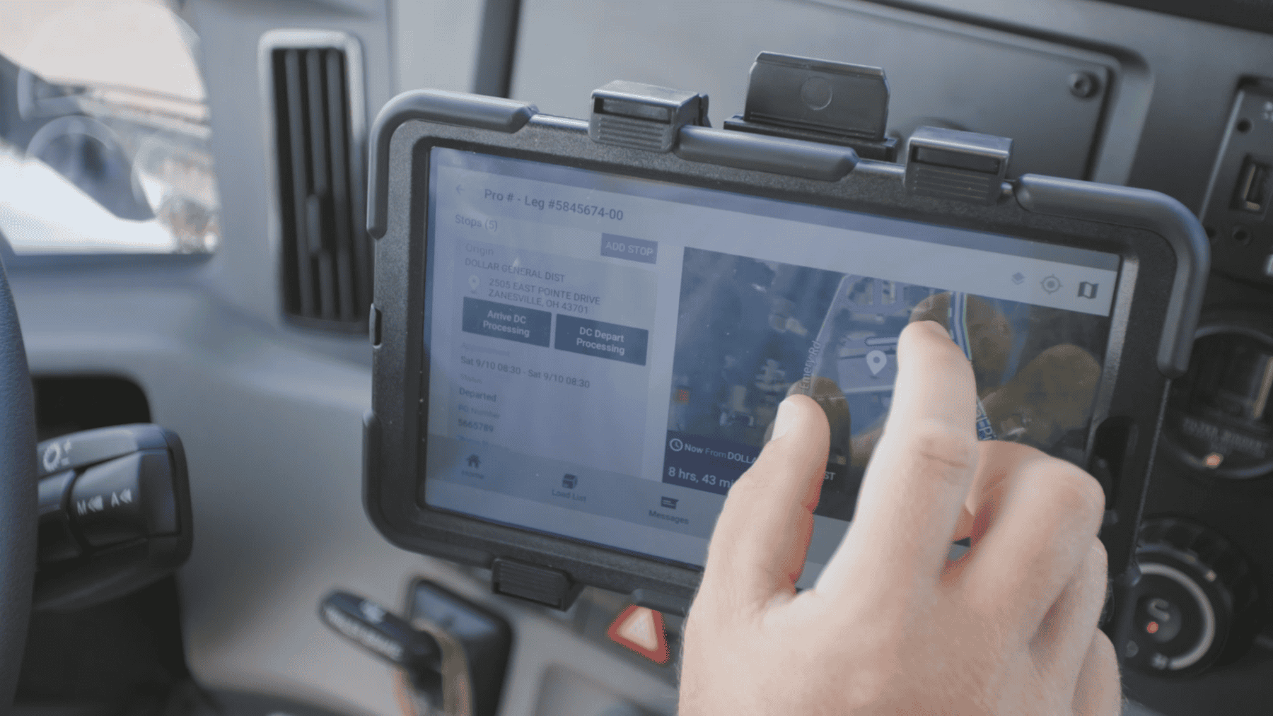 Vehicle and Truck Leasing | Hogan