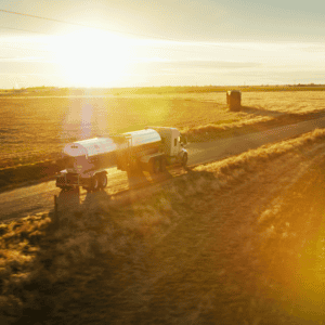 About | Hogan Transportation