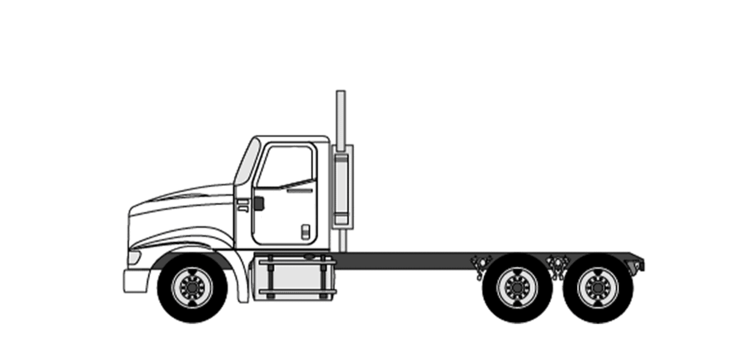 Commercial Truck Rental | Hogan
