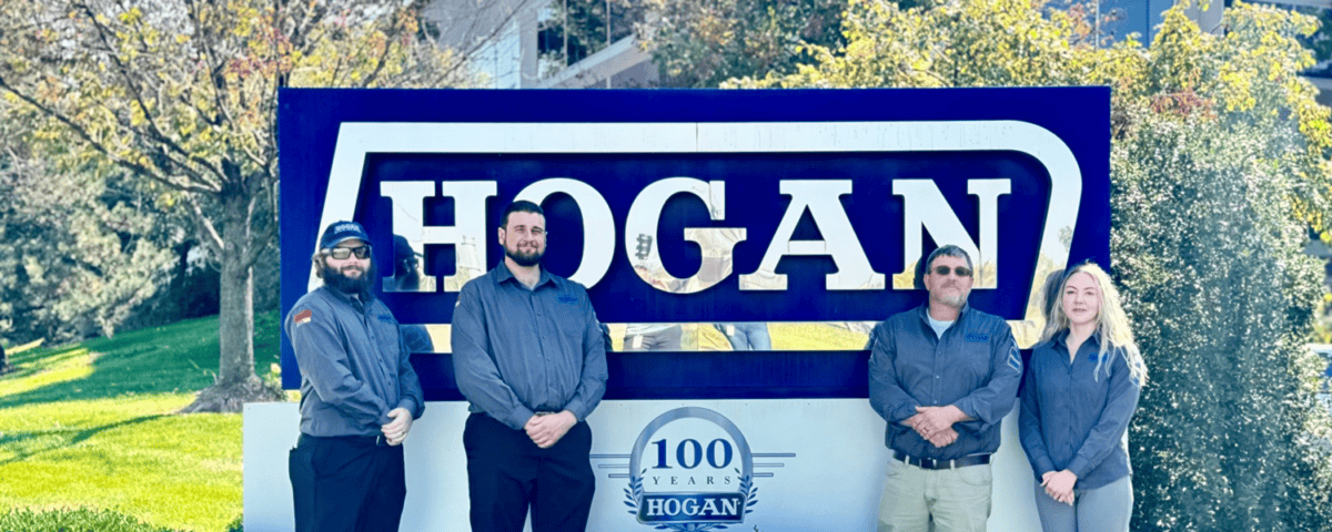 Contact Us | Hogan