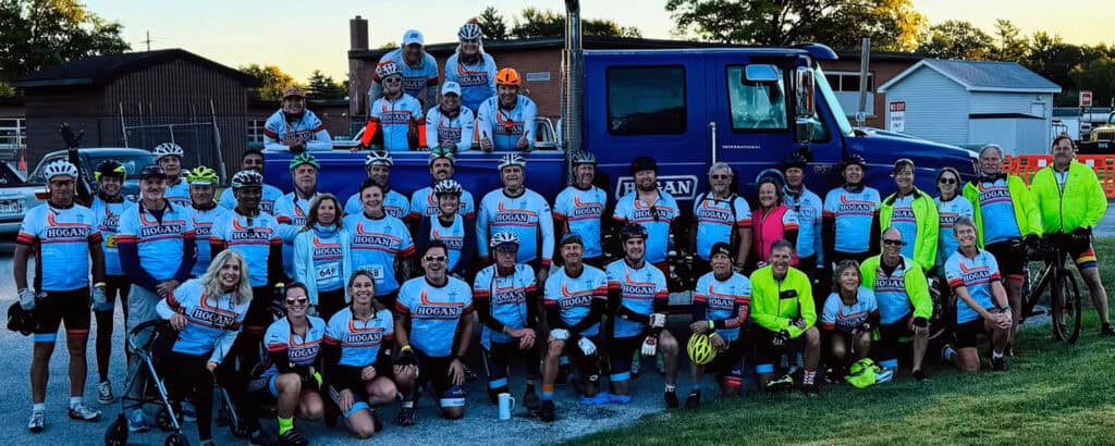 Hogan | Corporate, Maintenance and Trucking Careers