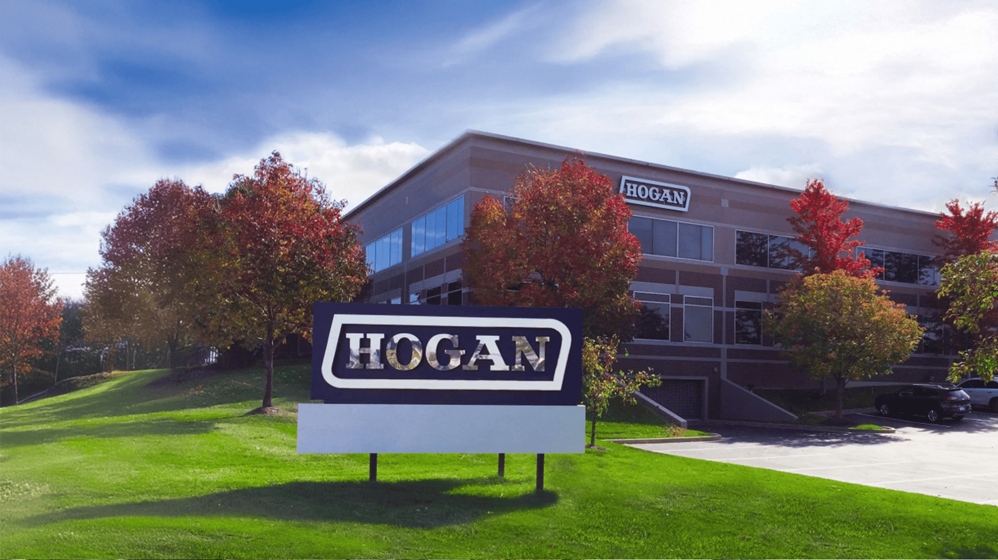 Contact Us | Hogan