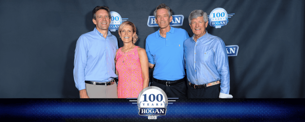 Hogan | Meet Our Team