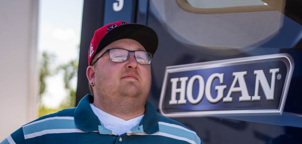 Transports | Hogan Custom Trucking Solutions