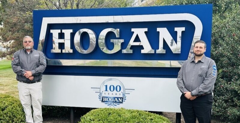 Transports | Hogan Custom Trucking Solutions