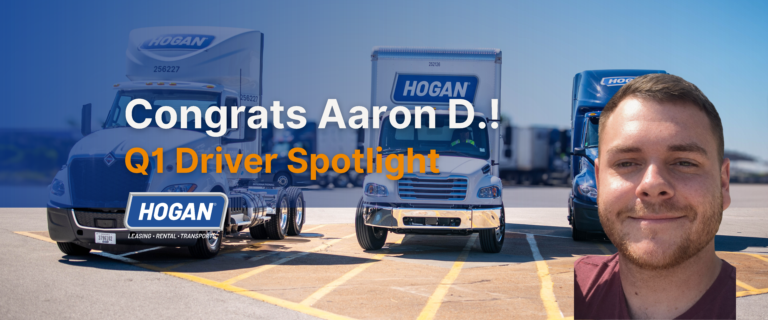 Vehicle and Truck Leasing | Hogan
